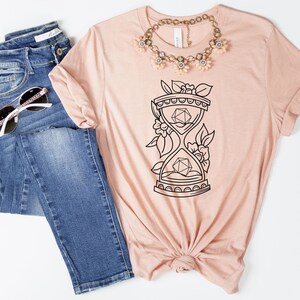 HOURGLASS COVEN, DND 5e Shirt, Dnd Shirt Woman, Dungeons and Dragons ...