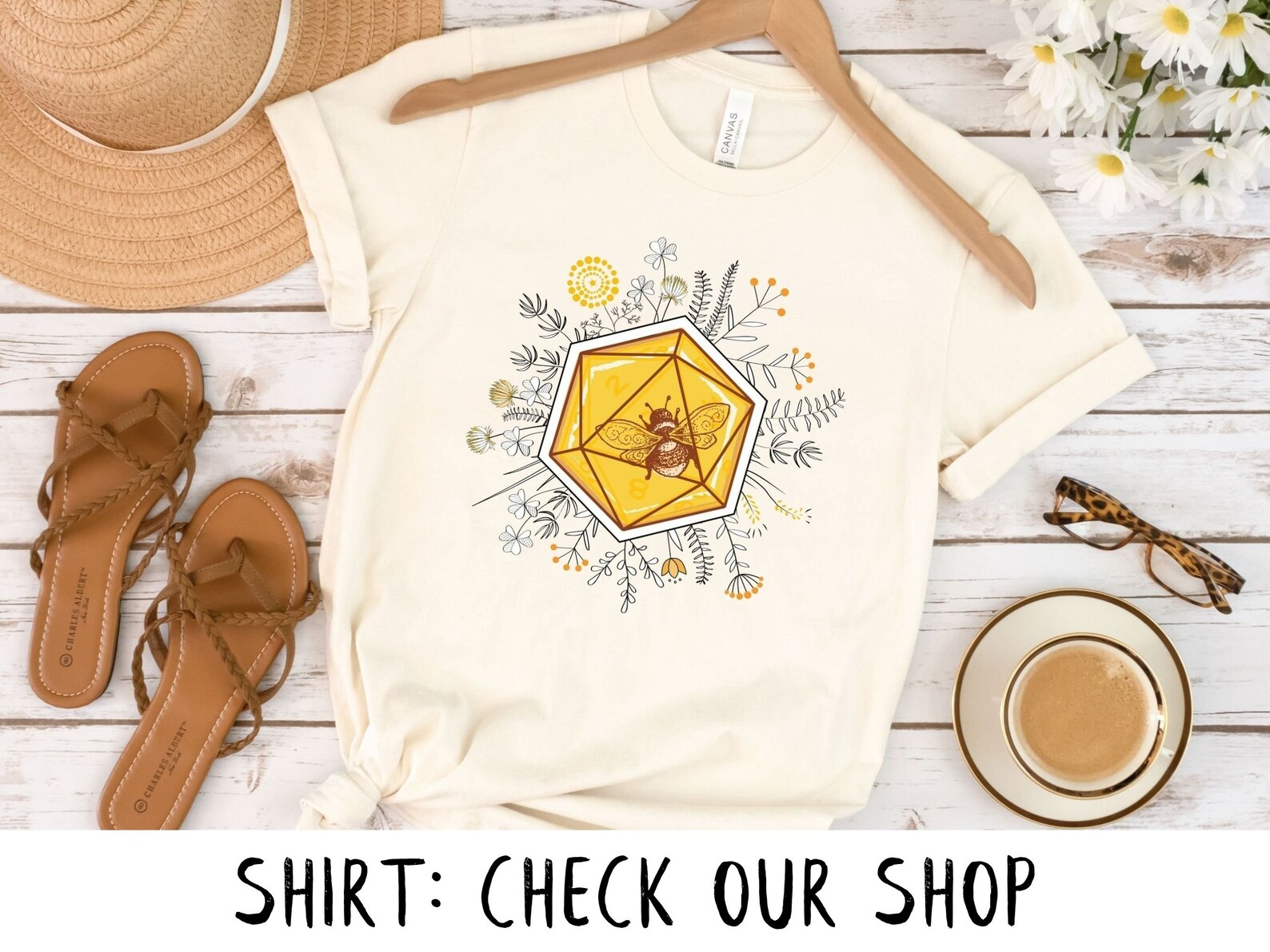 BEE DICE Dnd NOTEBOOK Dnd Character Journal Dnd Journal - Etsy