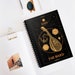 BARD NOTEBOOK | Bard Journal | Dnd Notebook | Dungeons and Dragons ...