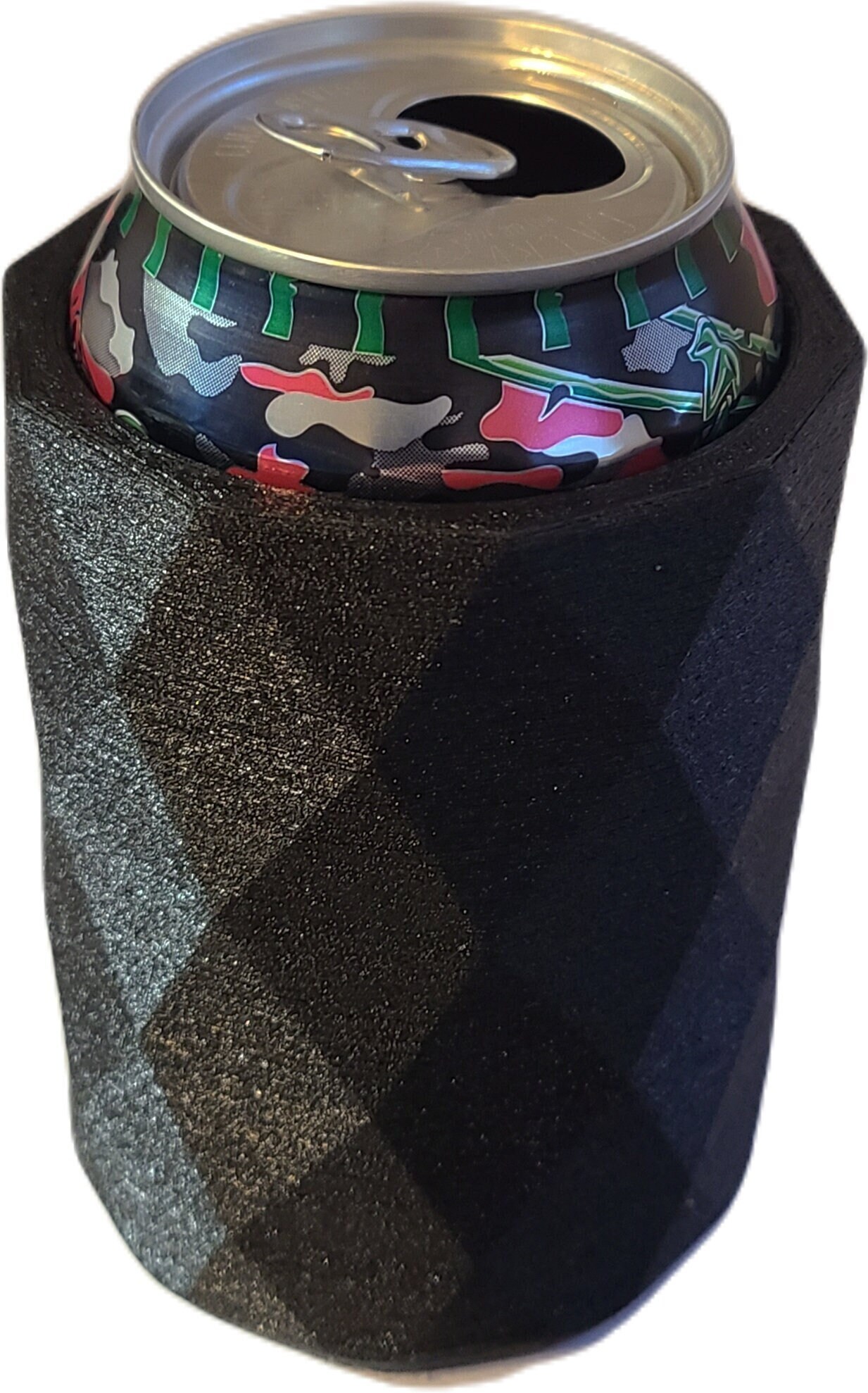 Insulated 3D Printed Rubber Can Koozie - Etsy