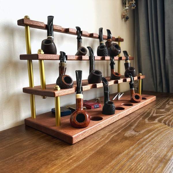 Pipe Rack - Etsy
