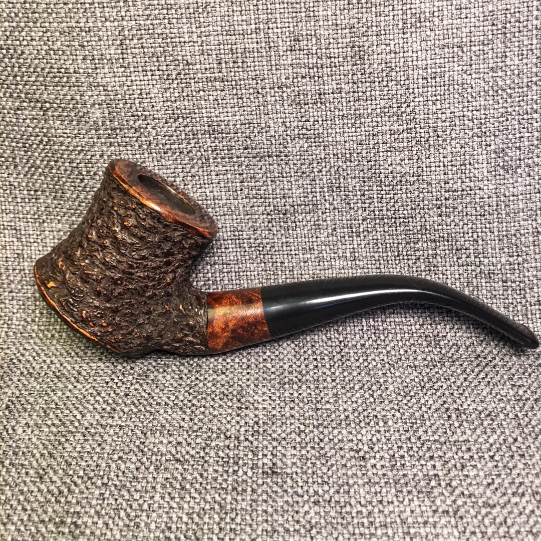 Hammer Pipe Briar Wood Tobacco Mini Pipe ,wooden Smoking Pipe,perfect ...