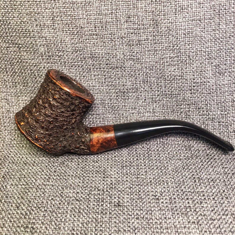 Hammer Pipe Briar Wood Tobacco Mini Pipe ,wooden Smoking Pipe,perfect ...