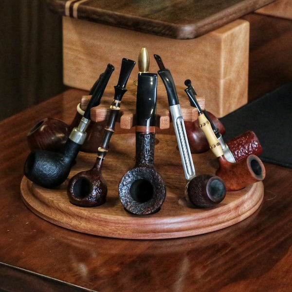 Smoking Pipe - Etsy