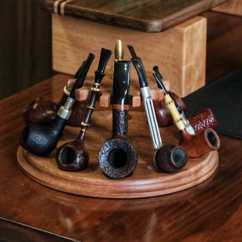 Smoking Pipe - Etsy