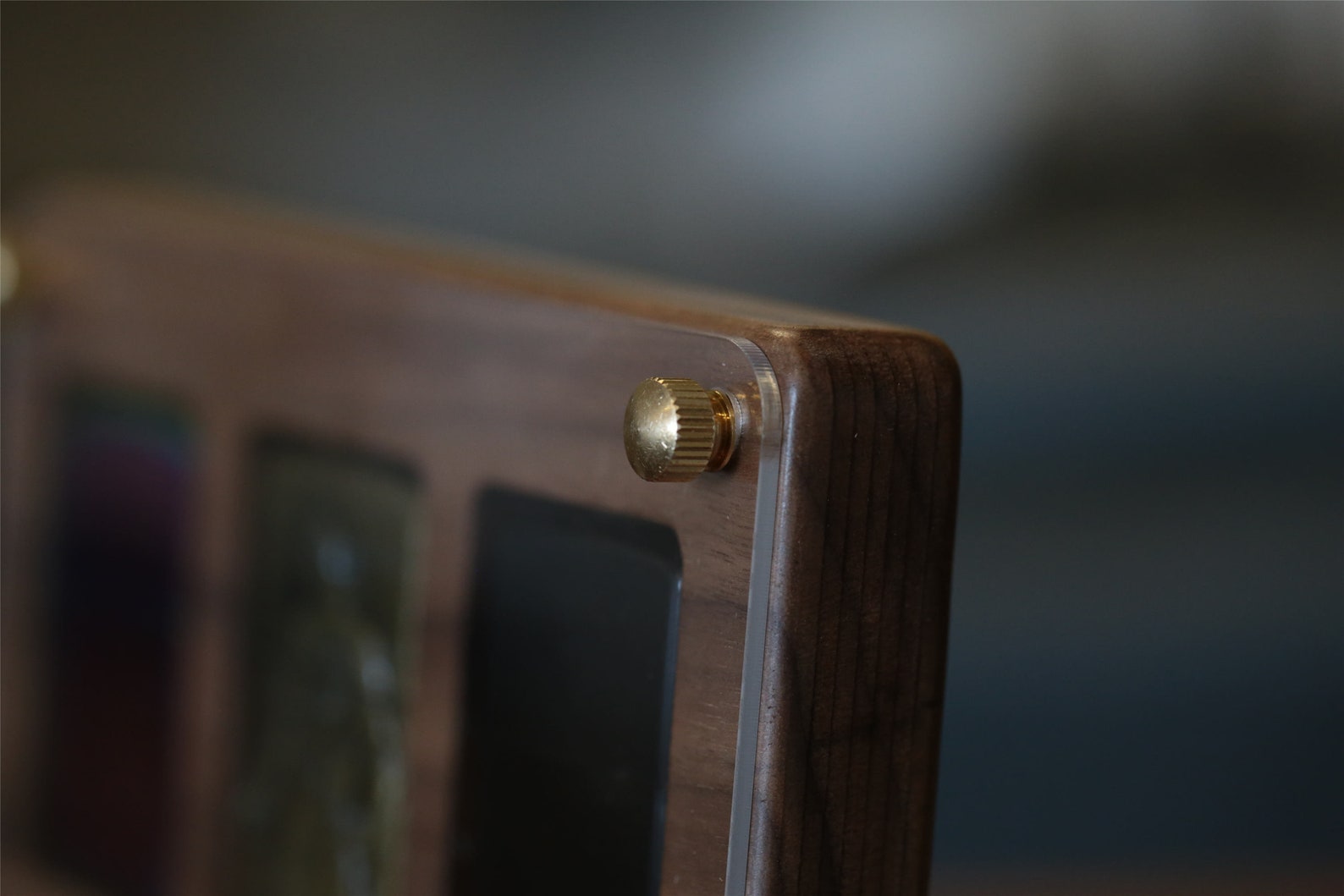 Case for 8 Zippo Lighters,collectible Organizer Box, Personalized,zippo ...