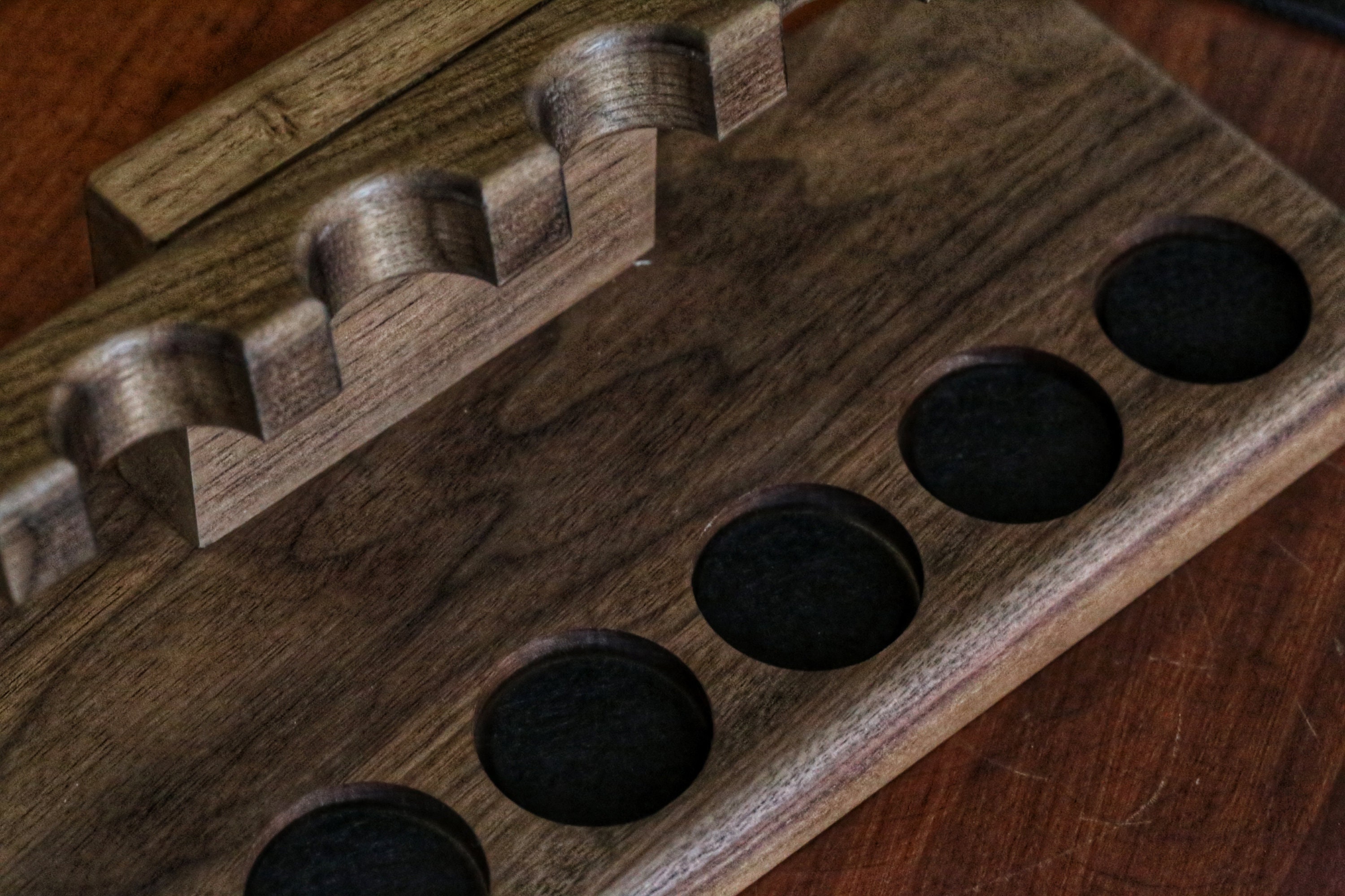 Stand for 6 Pipes,pipe Rack, Smoking Pipes Rack ,gift for Smokers，pipe ...