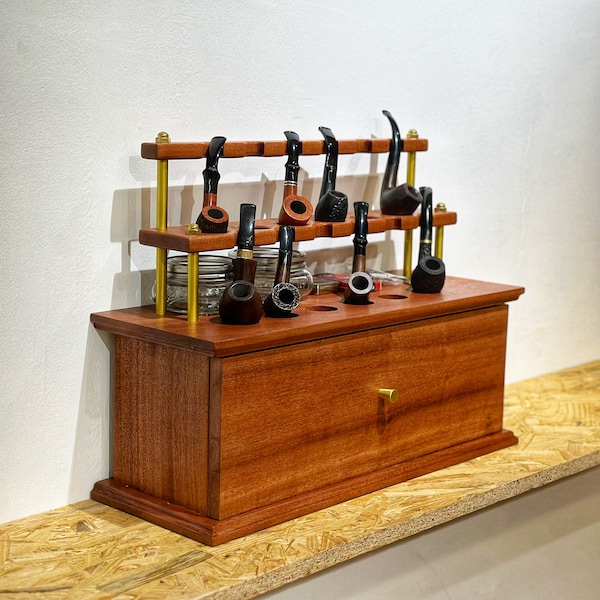 Pipe Rack - Etsy
