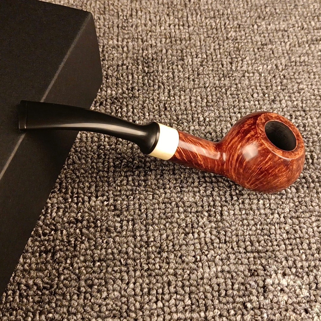 Apple Tobacco Pipe