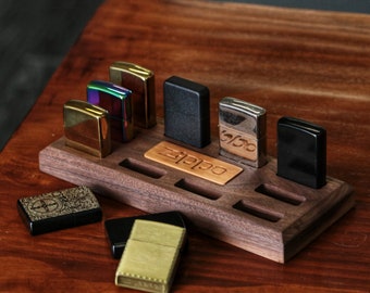 Zippo Organizer Box - Etsy