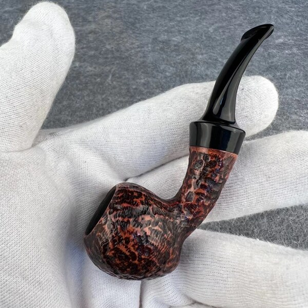 Mini Briar Pipe - Etsy