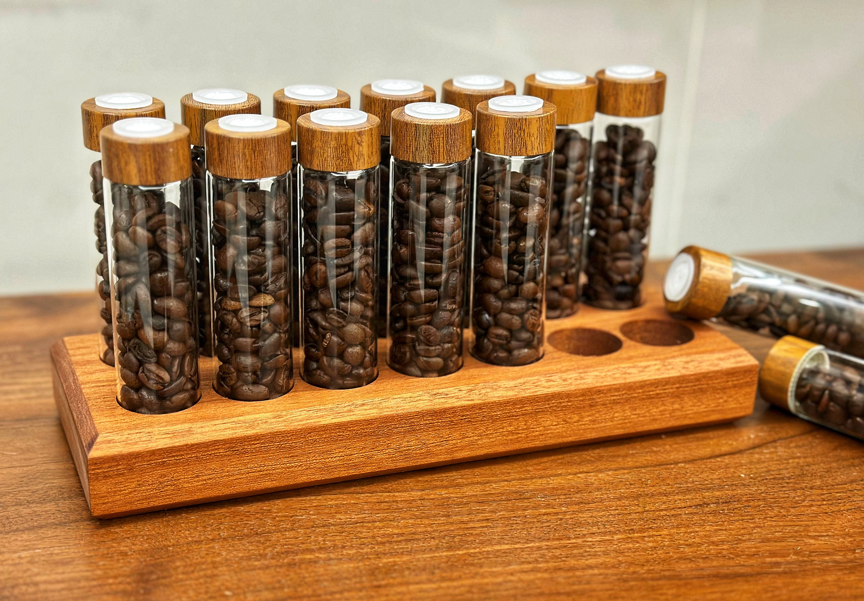 Coffee Bean Container home Coffee Bar Accessories Coffee - Etsy