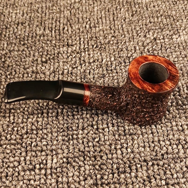 Tobacco Poker Pipes - Etsy