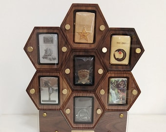 Zippo Organizer Box - Etsy