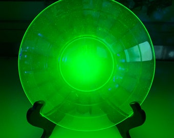 Radioactive Green | Etsy