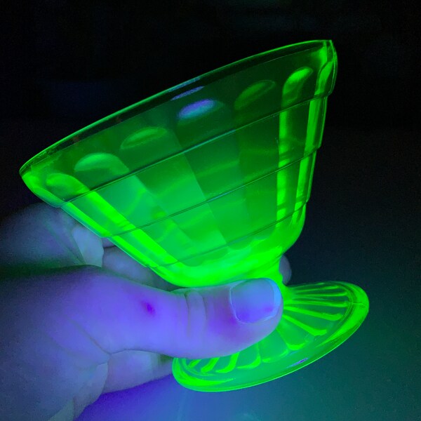 Radioactive Green - Etsy