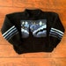 Starry Night Sweater - Crochet Pattern - Etsy