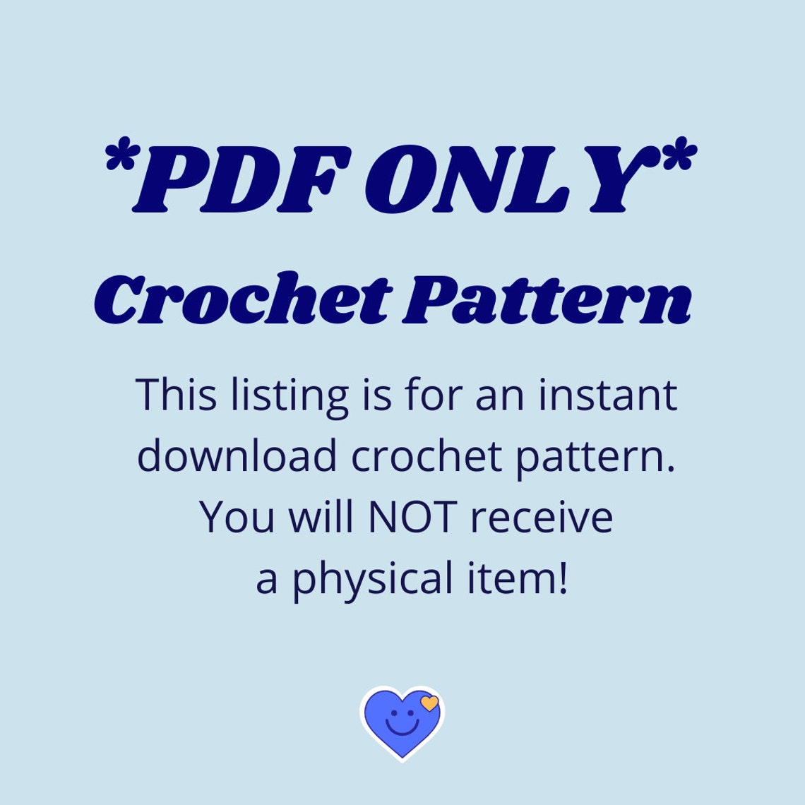 Starry Night Sweater Crochet Pattern - Etsy