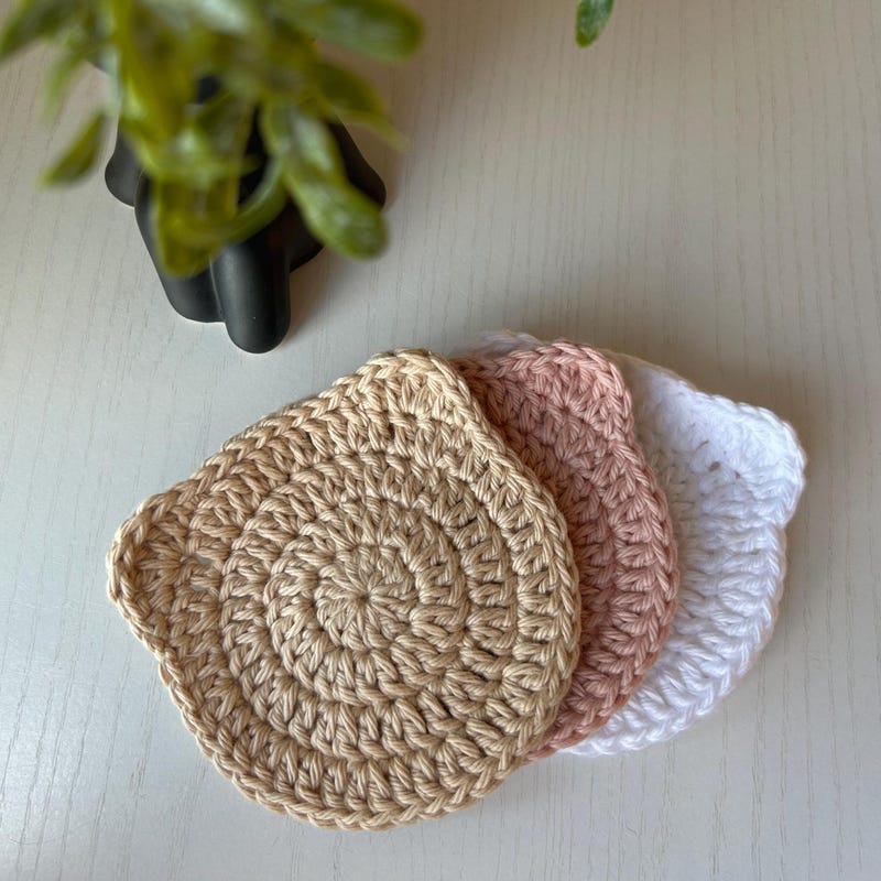 Bear Coasters - Etsy