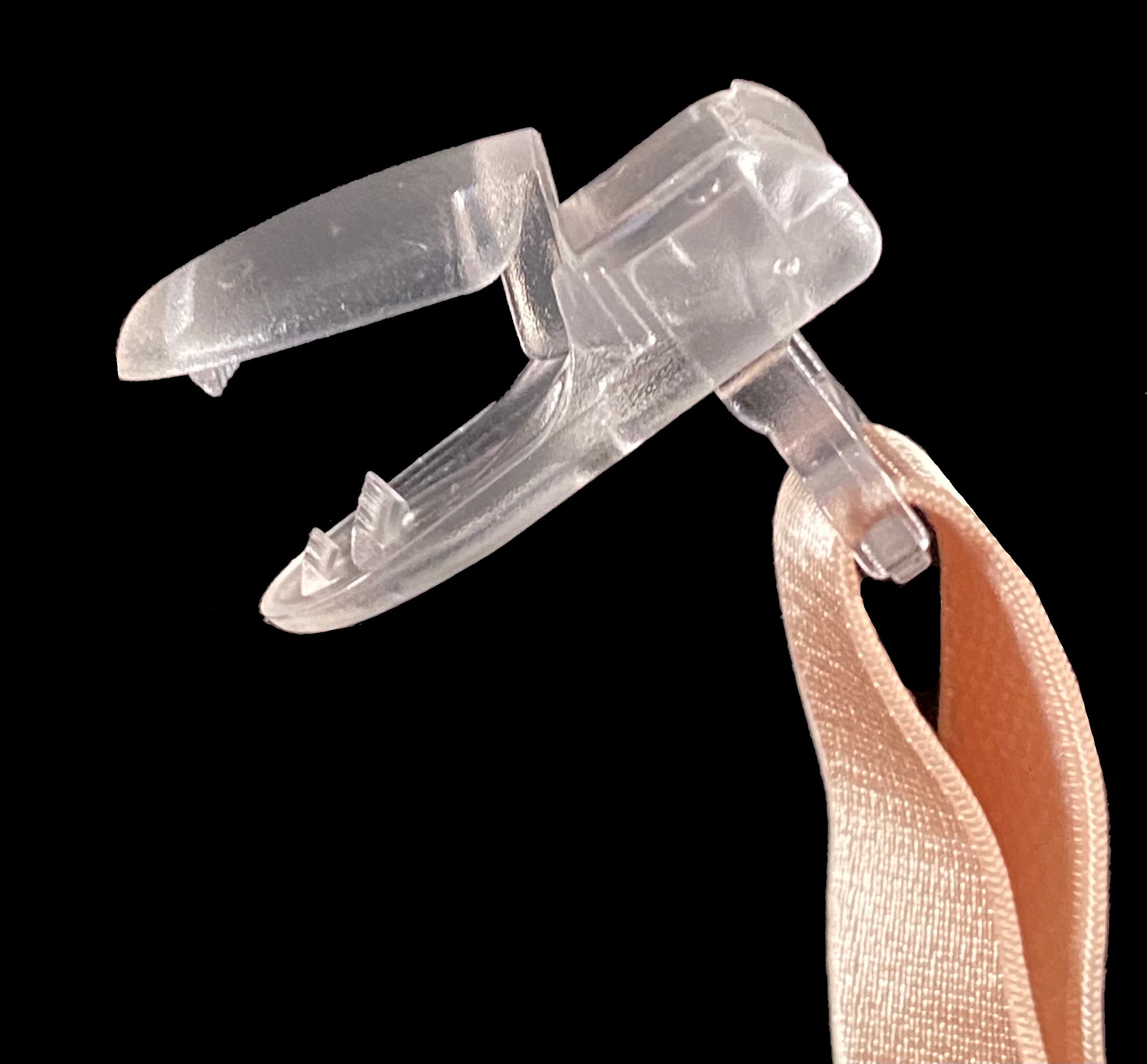 Off Shoulder Wedding Dress Ds Straps Keep Your off the Shoulder Sleeves in Place Off-the ...