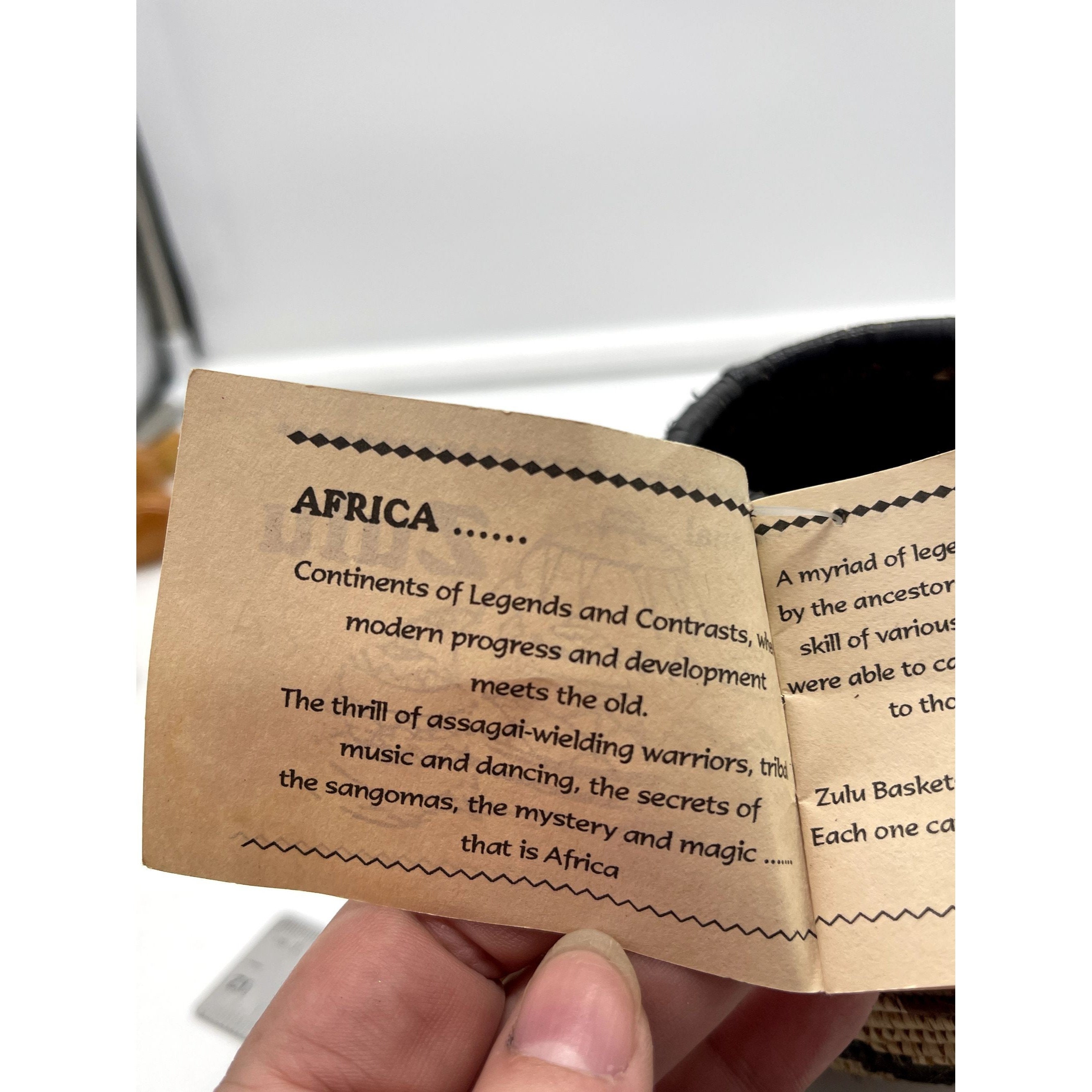 Traditional South African Zulu Ukhamba Beer Basket With Lid - Etsy