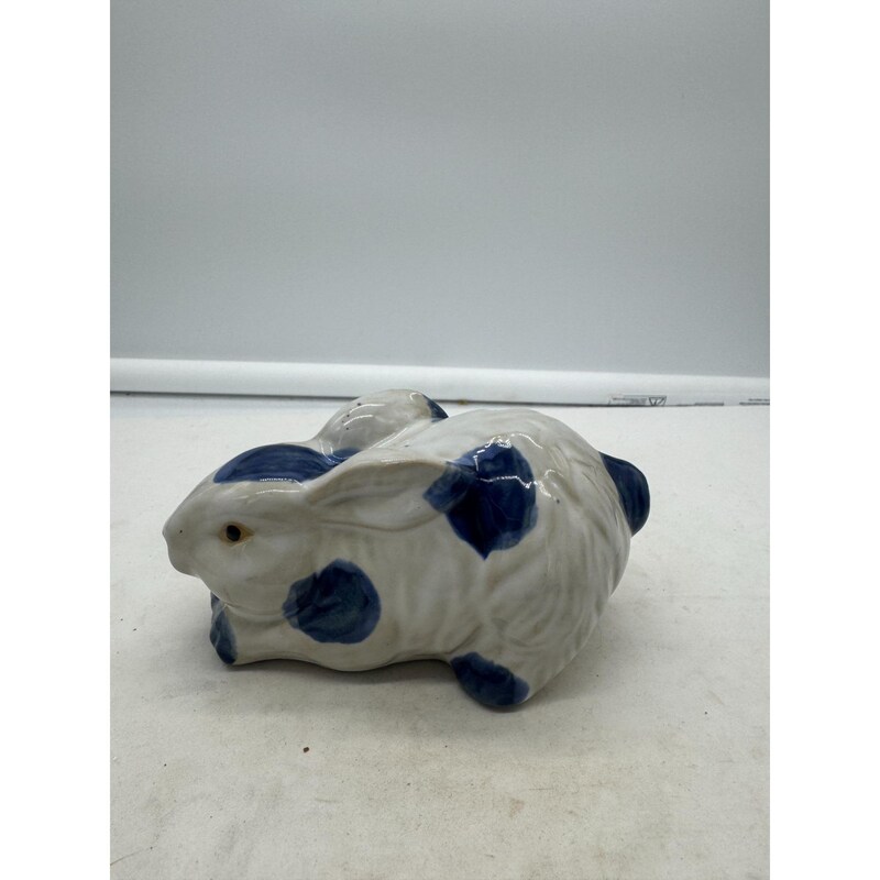 Rabbit Pottery - Etsy