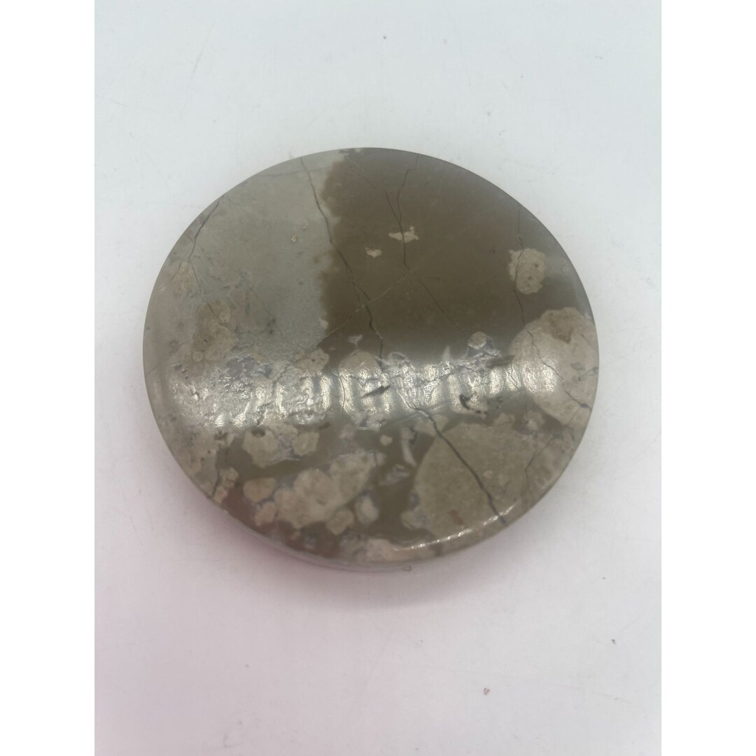 San Andres Formation Core Sample Paperweight Ector County Texas - Etsy