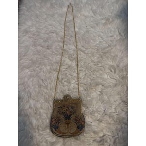 Trinity Plate Purse - Etsy