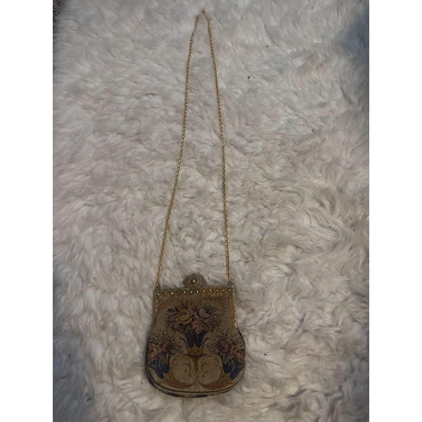 Trinity Plate Purse - Etsy