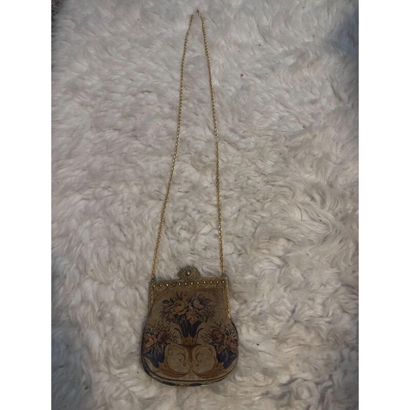 Trinity Plate Purse - Etsy