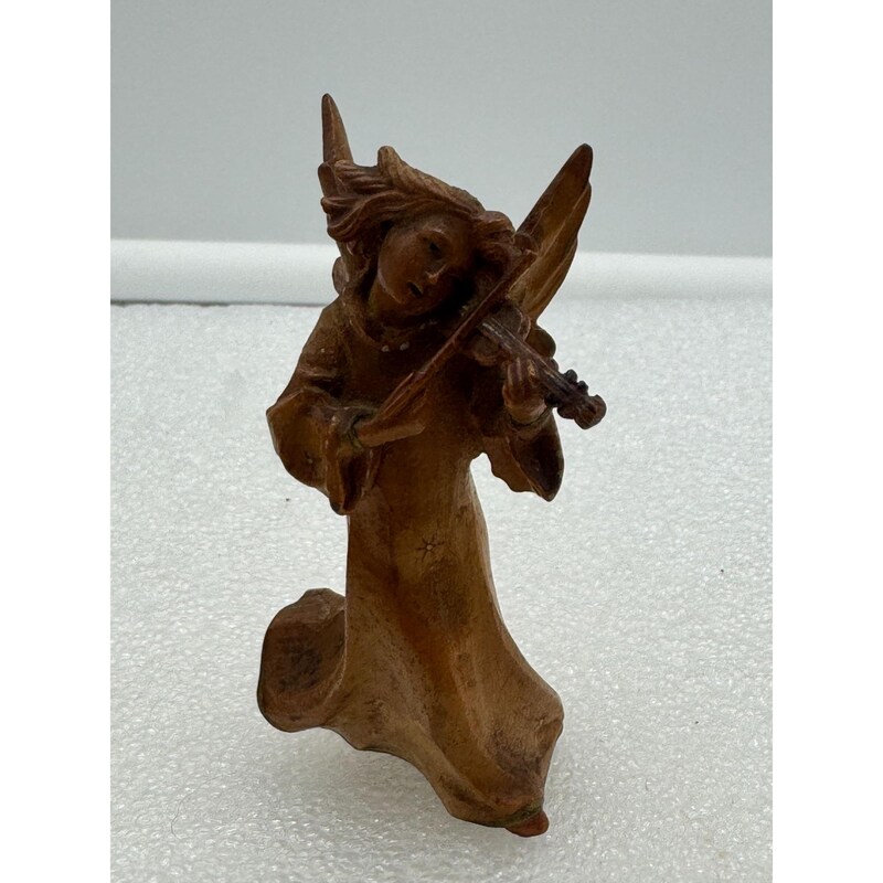 Angel With Violin - Etsy
