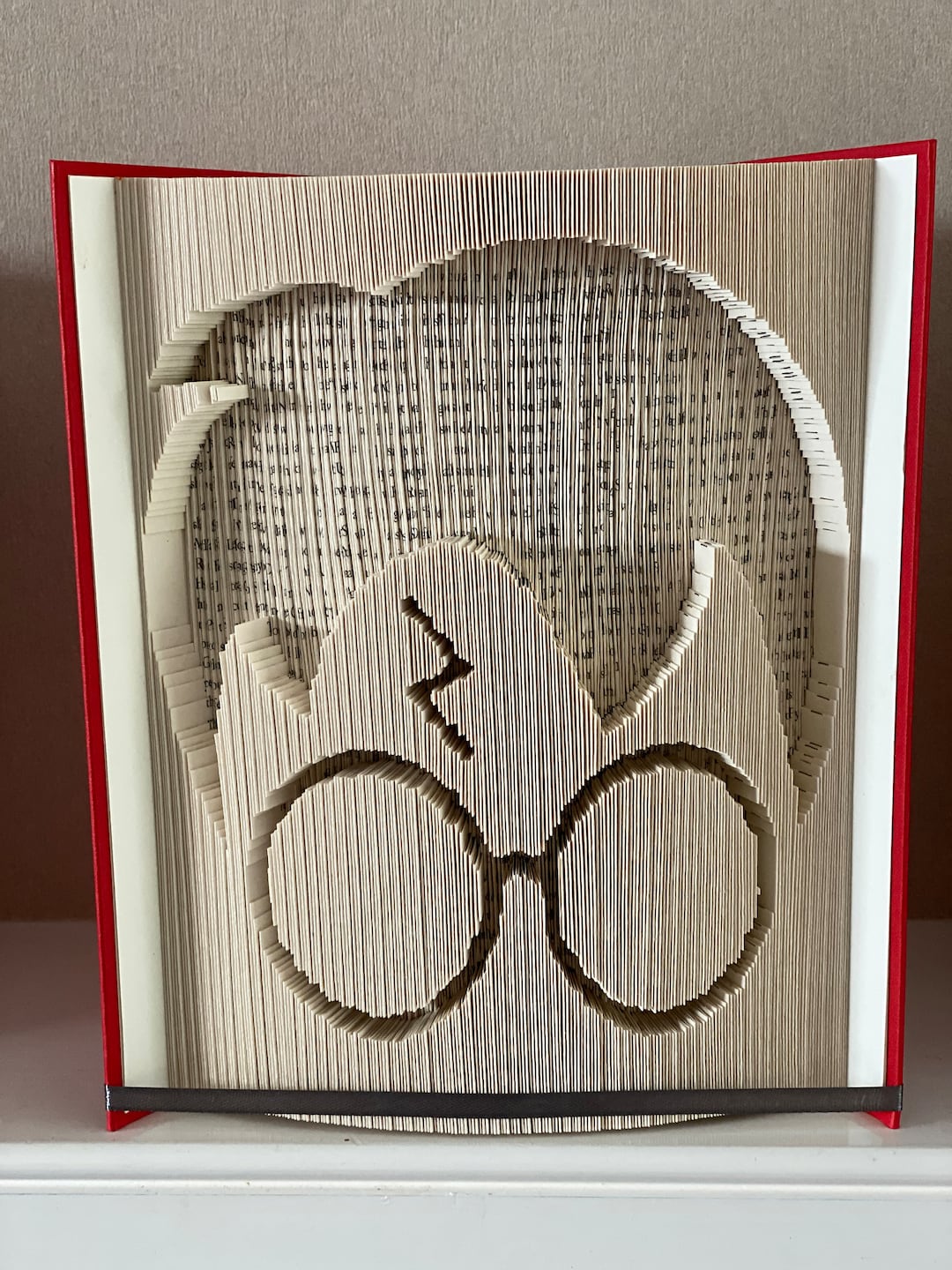 HP Face - Etsy