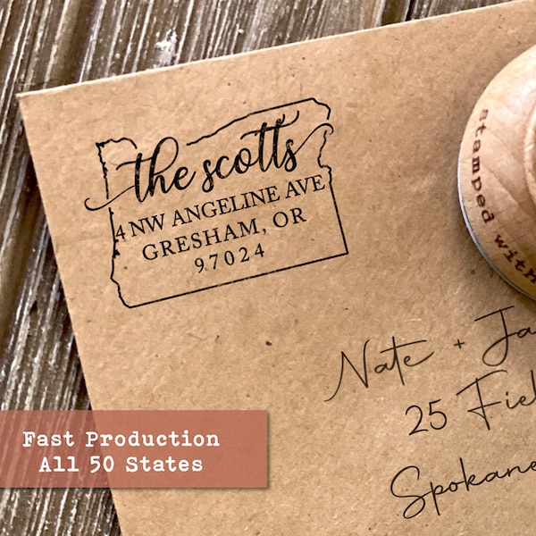 Return Label Stamps - Etsy