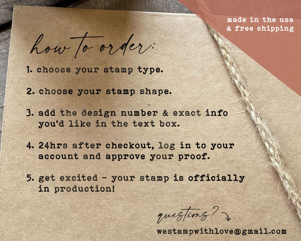 Dog Paw Stamp Dog Signature Stamp Personalized Dog Name | Etsy