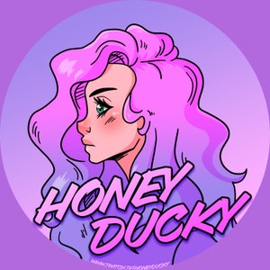 Custom Profile Picture - Etsy