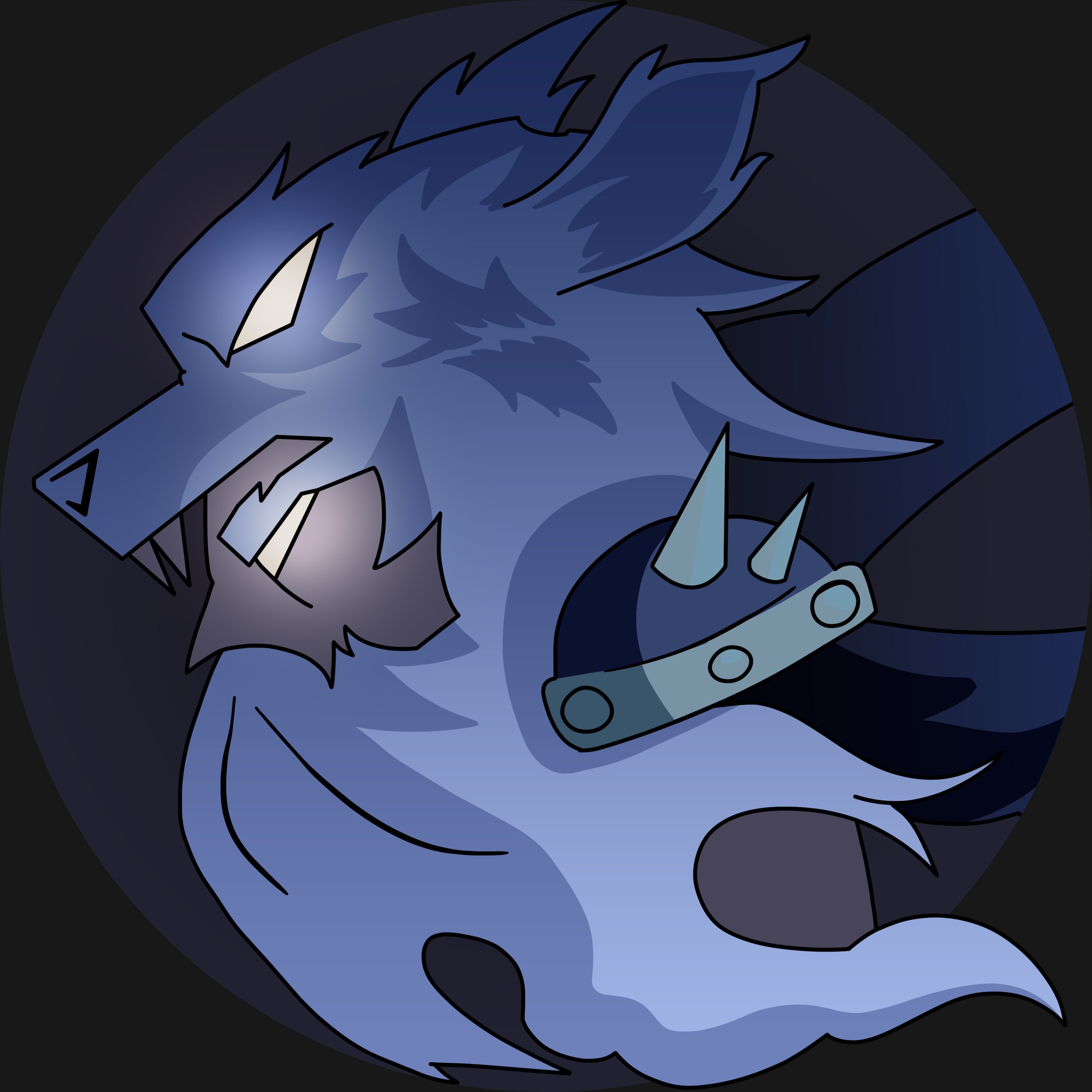 Custom Profile Picture Etsy