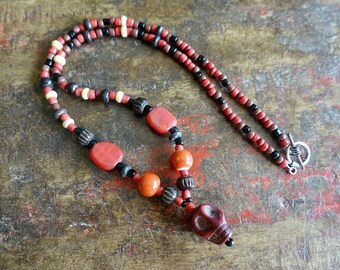 Gothic Horror Jewelry - Etsy