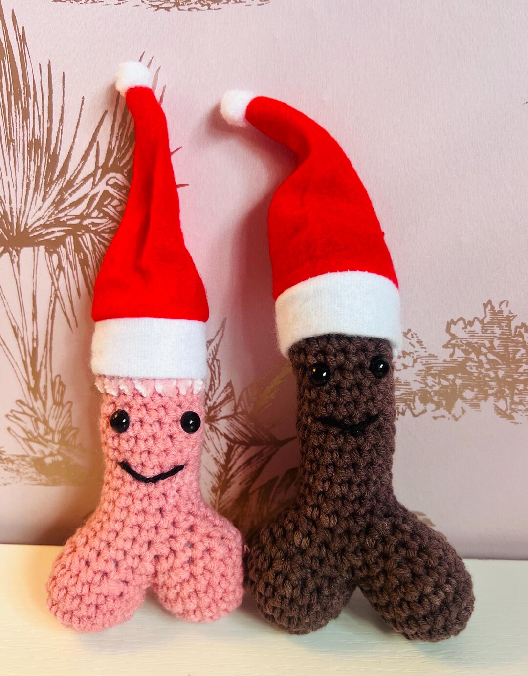Rude Christmas Secret Santa, Funny Gift, Funny Christmas Gift, Stocking ...