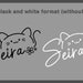 Vtuber Idol Signature Style Logoplease Contact Me Before Purchase - Etsy