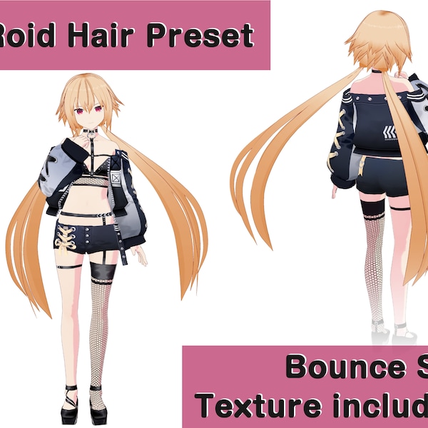 Vroid Background - Etsy