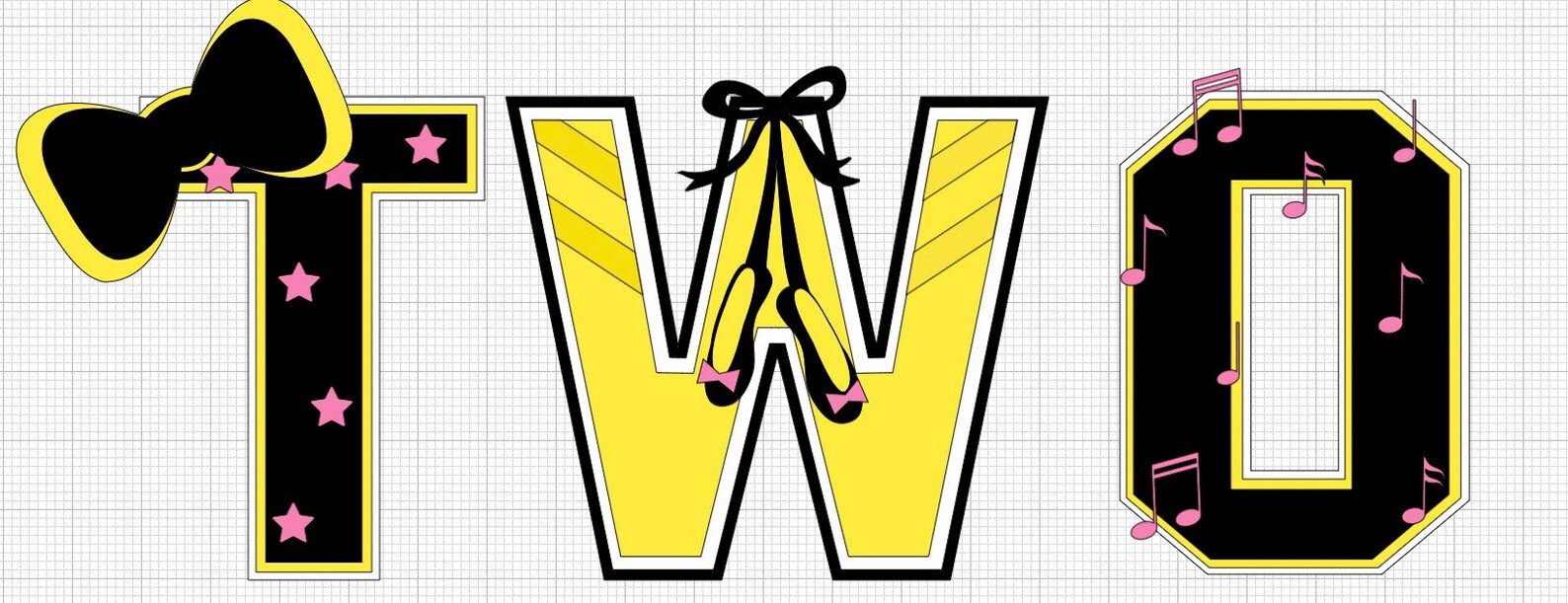 The Wiggles 3D Letters, Emma Wiggle, the Wiggles Decoration, the Wiggles Birthday Party, - Etsy
