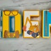 Blippi, Meekha, the Wiggles, Teletubbies, Custom Letters, Party ...