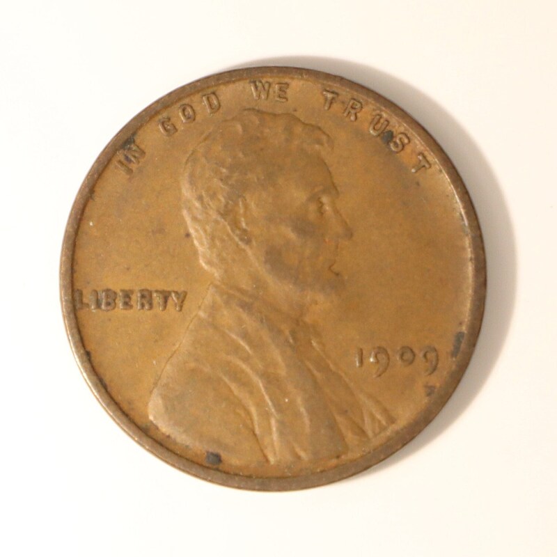 Rare Penny - Etsy