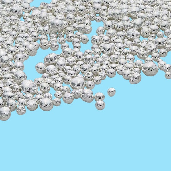 Sterling Silver Casting - Etsy