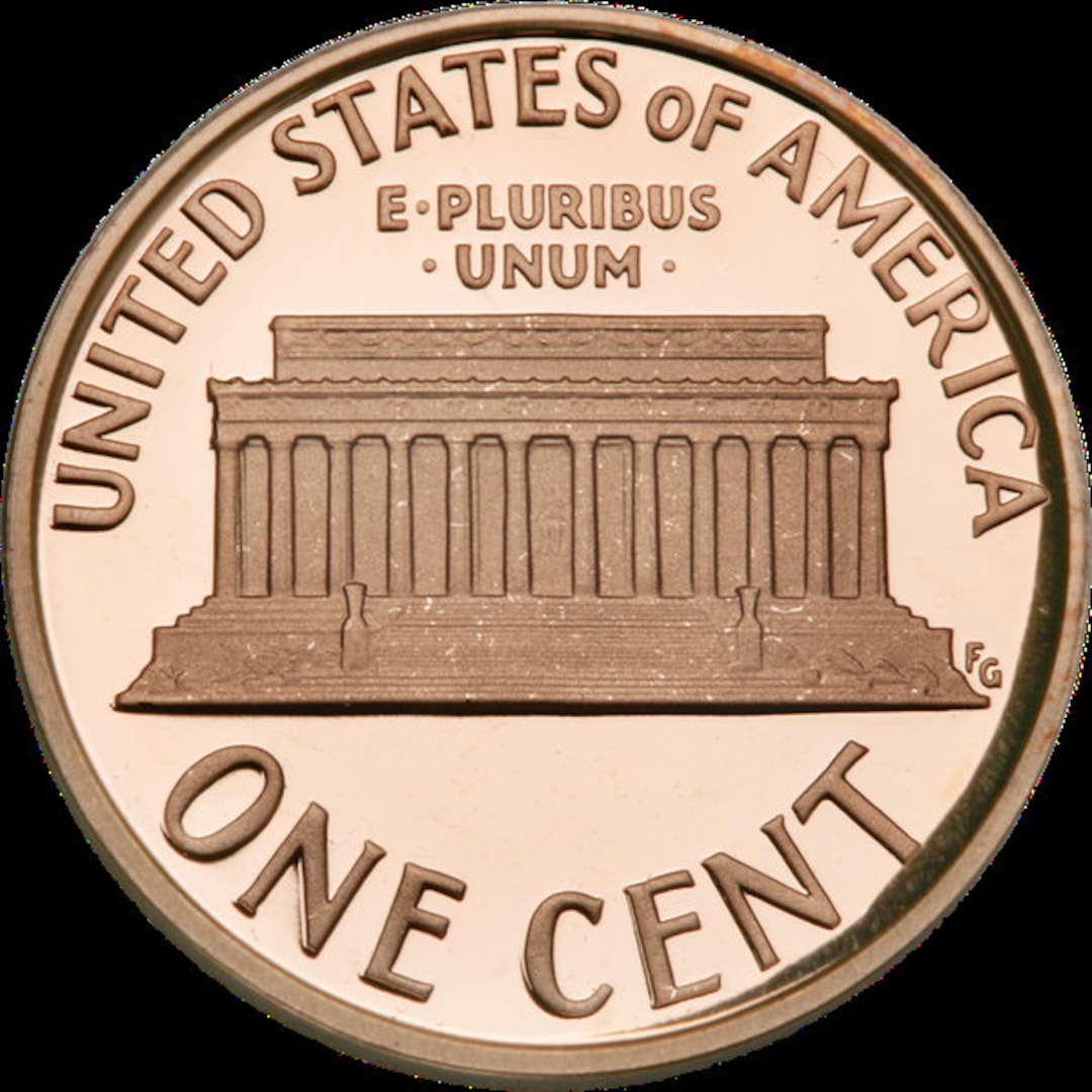 1994 S Lincoln Penny - Etsy
