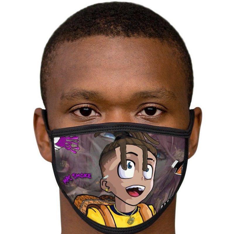 Juice Wrld Album Covers - Etsy