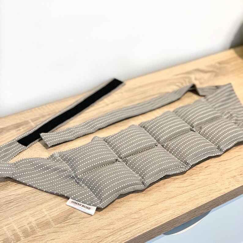 Back Wrap Heat Packs - Etsy Australia