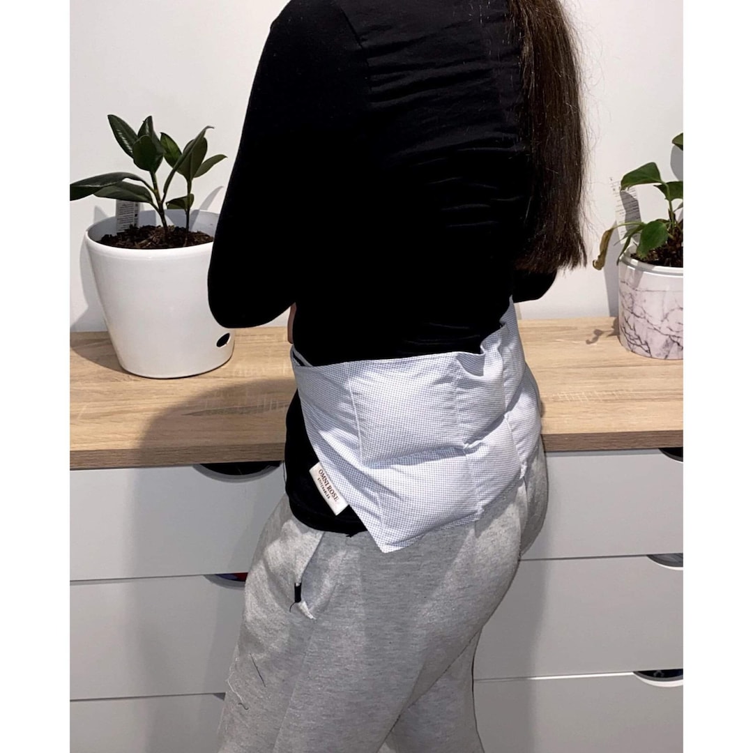 Back Wrap Heat Packs - Etsy Australia