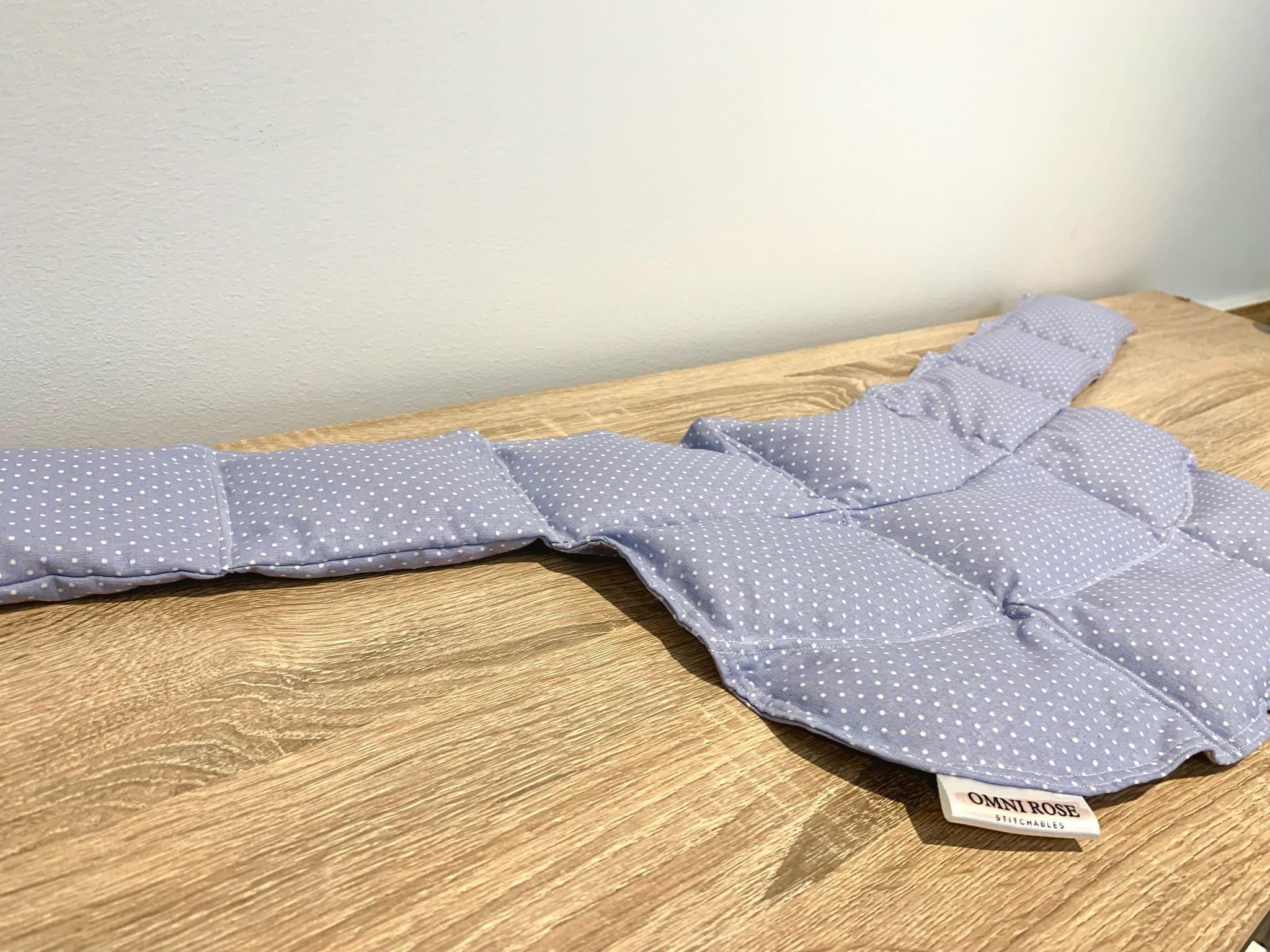 Neck & Shoulder Heat Pack | Etsy