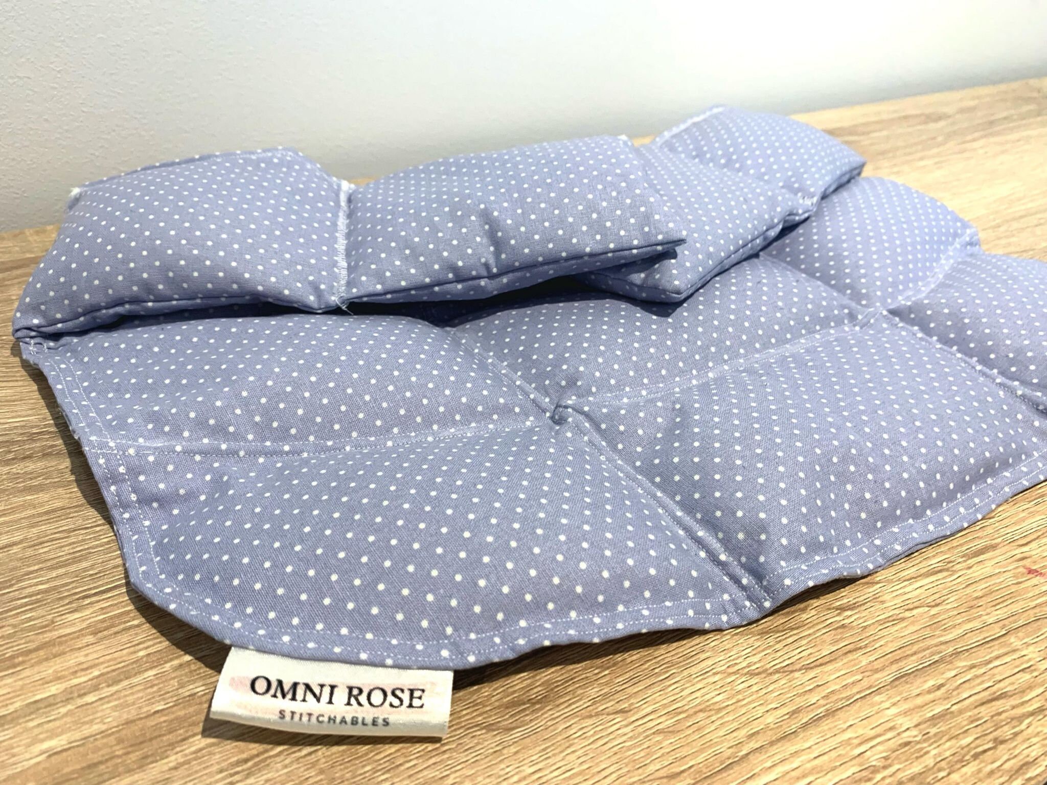 Neck & Shoulder Heat Pack - Etsy Australia